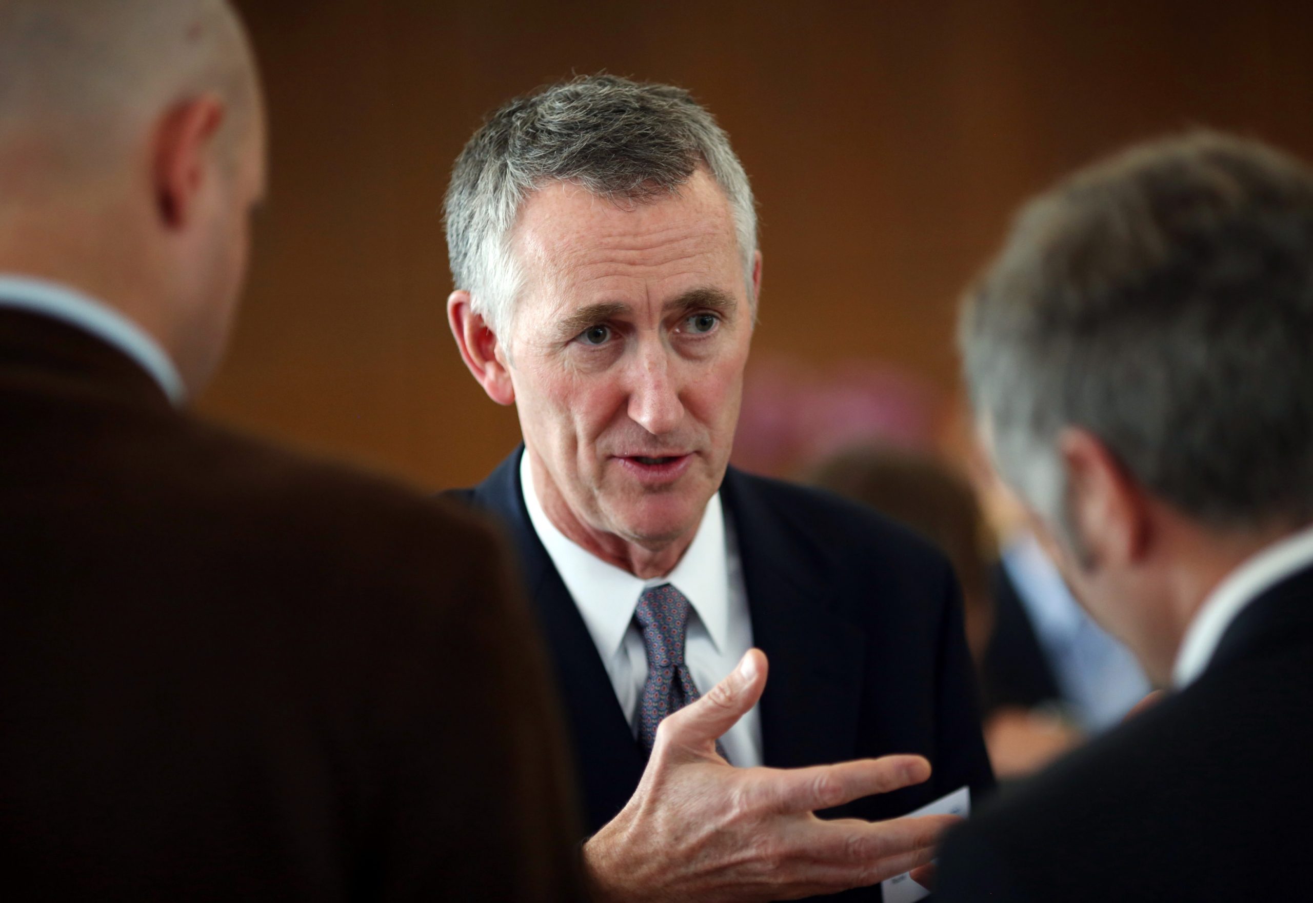 Daniel O’Day, CEO de Gilead Sciences, emite carta abierta entorno a ...