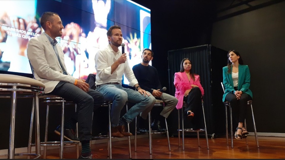 Se llevó a cabo con éxito la 1ª edición del Influencer Marketing Week ...